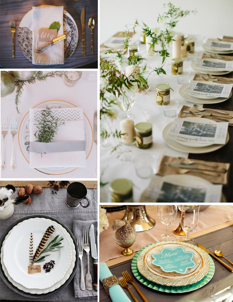 How to Set Your Table Like a Designer | Havenly Interior Design Blog