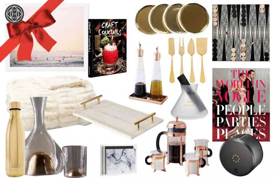 Less Shopping, More Gifting | Havenly Blog | Havenly Interior Design Blog