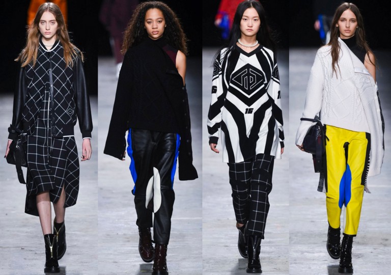 Home Design Inspiration From New York Fashion Week | Havenly Interior ...