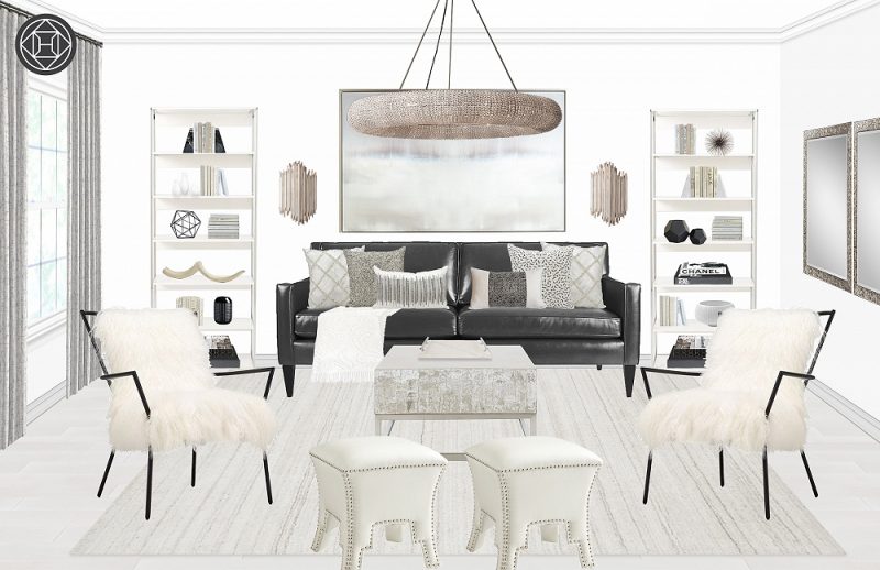 Home Design Inspiration From New York Fashion Week | Havenly Interior ...