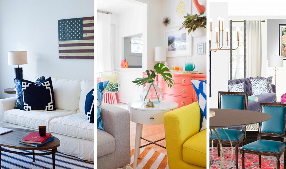 How To Merge Home Styles Without Hurt Feelings | Havenly | Havenly ...