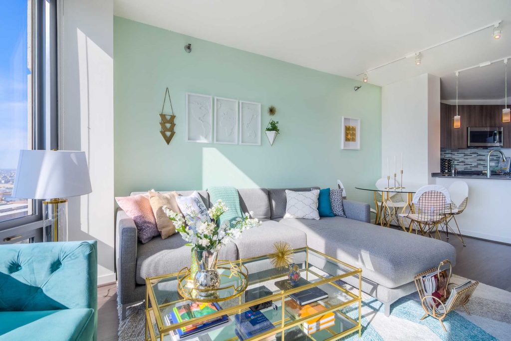 Designing A Rental Worth Calling Home | The Haven | Havenly Interior ...