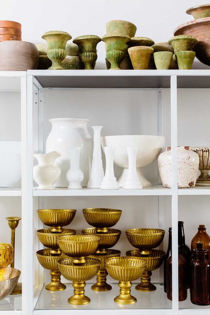 1956blooms Exquisitely Minimal Floral Studio | Havenly Interior Design Blog