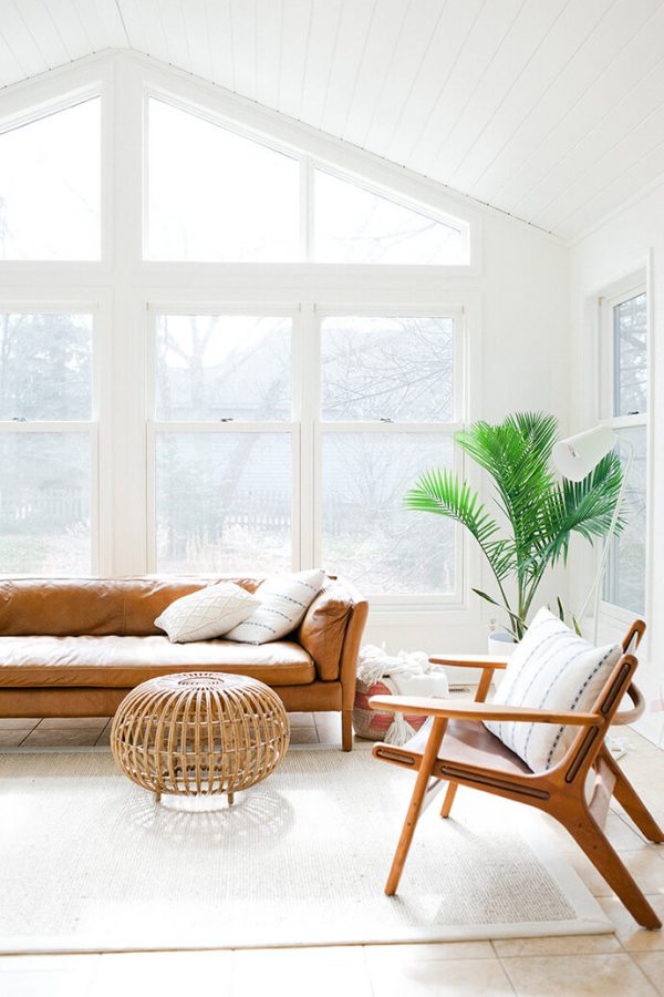 How To Bring A Sense Of Calm To Small Spaces | Havenly | Havenly ...