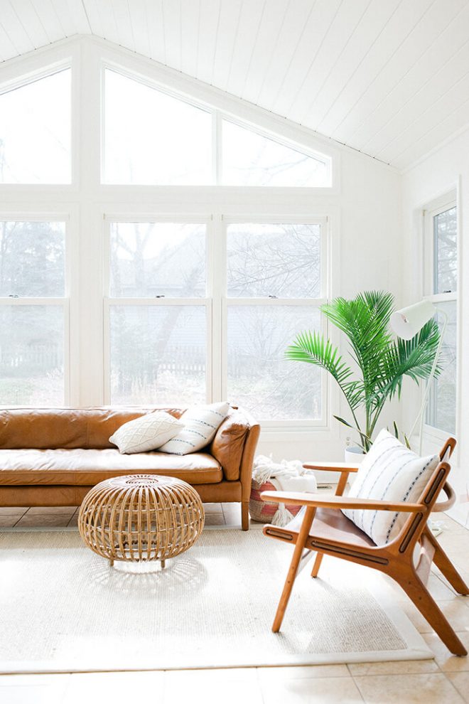 How To Bring A Sense Of Calm To Small Spaces | Havenly | Havenly ...