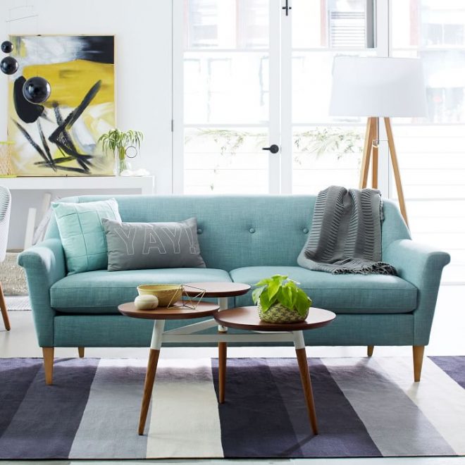 8 Budget Sofas Under $1,200| Havenly | Havenly Interior Design Blog