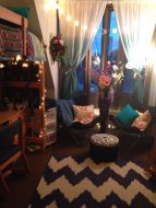 8 Decorating Tips For The Perfect Dorm | Havenly's Blog!