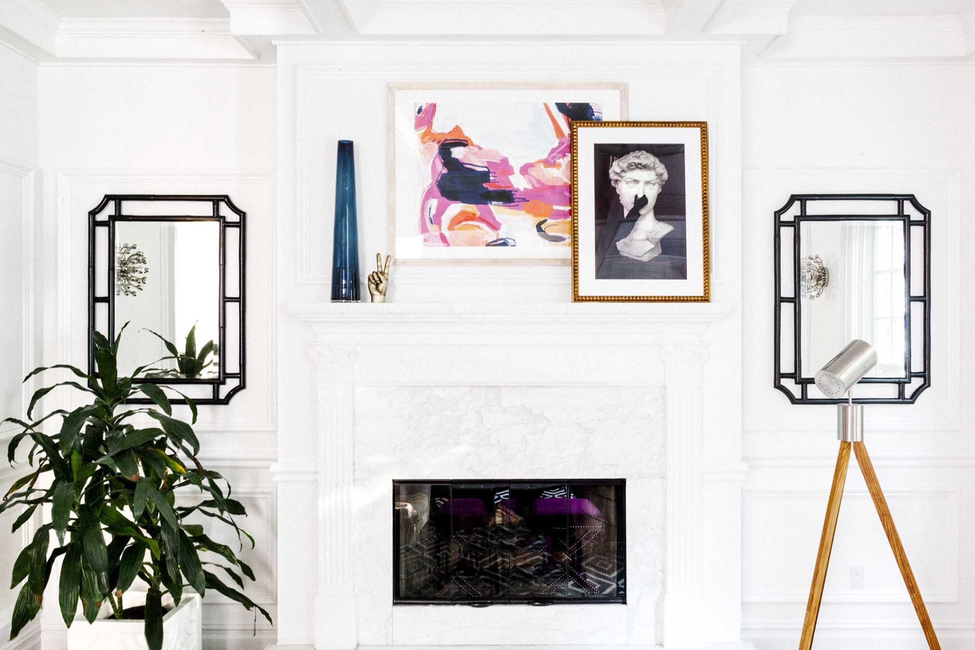 Design Story: Bringing Faye's Home Design Dream To Life | Havenly ...