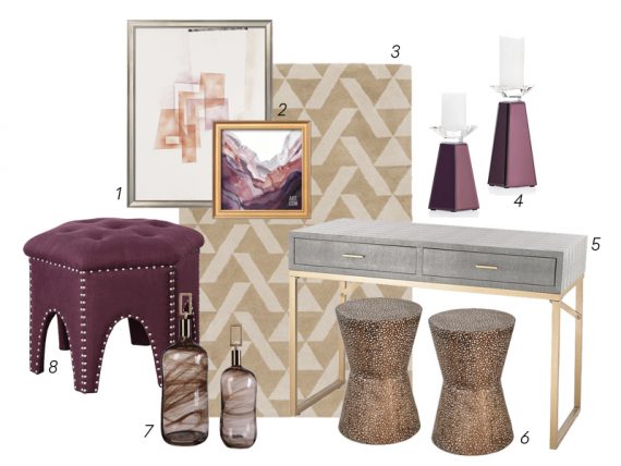 4 Tips To Spruce Up Your Entryway | Havenly Interior Design Blog