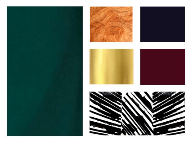 Havenly's 2017 Color of the Year: Juniper Isle | Havenly Blog | Havenly ...