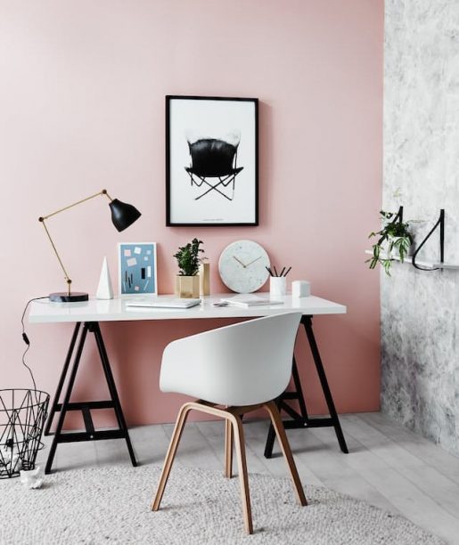 50 Shades of Pink: How to Decorate with Any Shade of Pink | Havenly ...