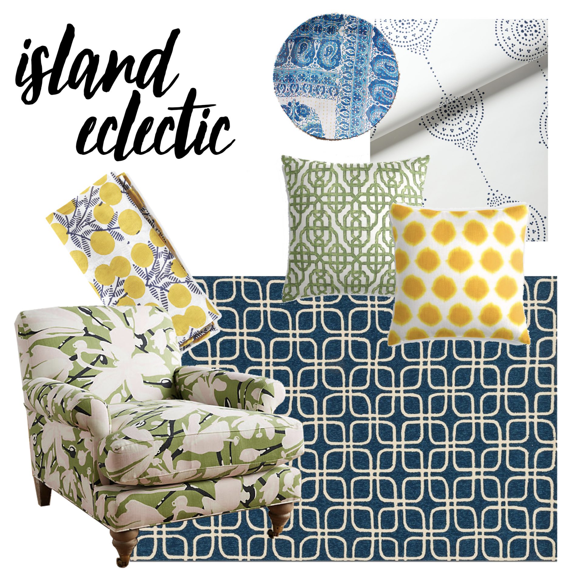 Spring Patterns We Love | Havenly Blog | Havenly Interior Design Blog