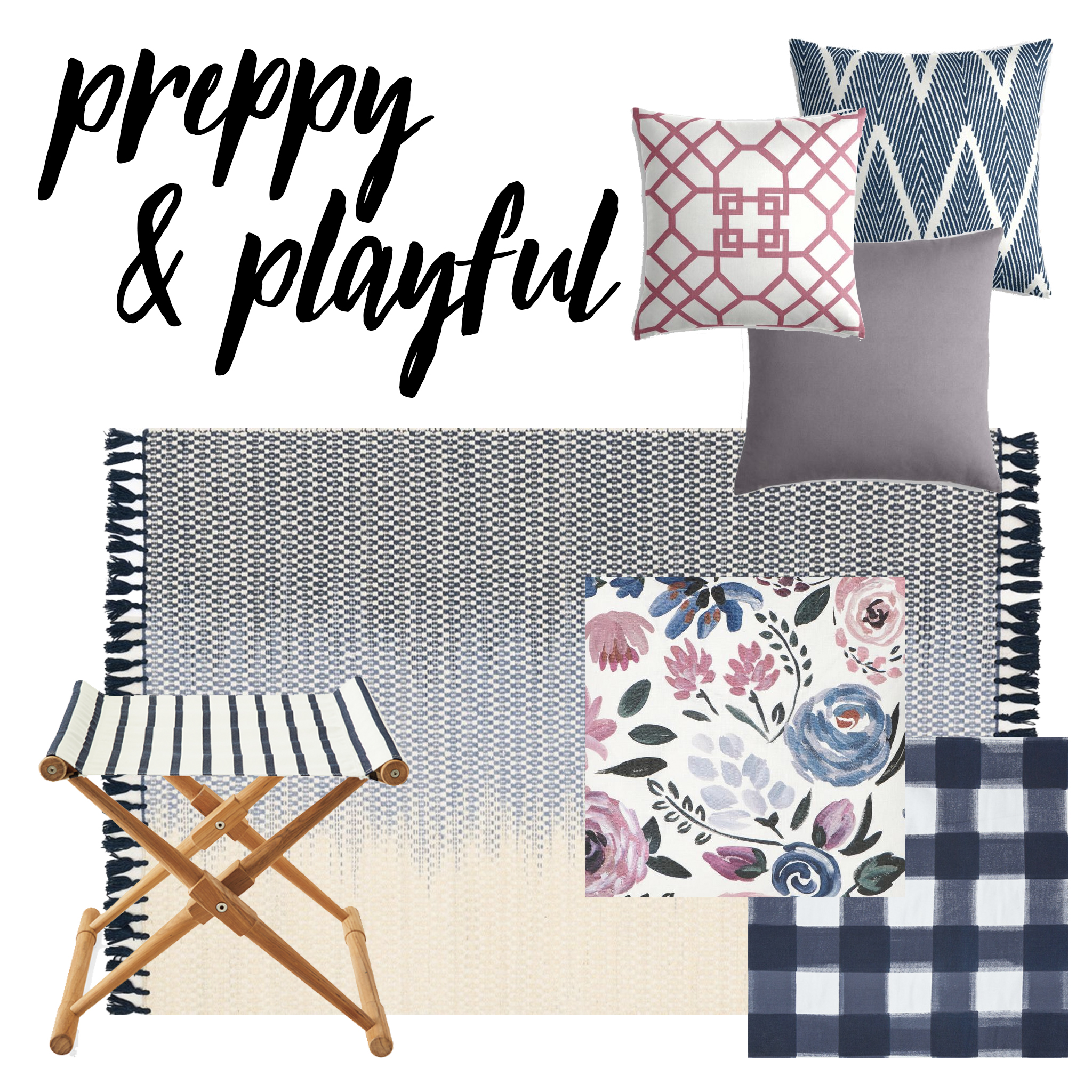 Spring Patterns We Love | Havenly Blog | Havenly Interior Design Blog