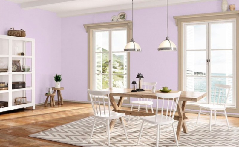 Best Paint Colors for Summer 2017 by Paintzen | Havenly Blog | Havenly ...