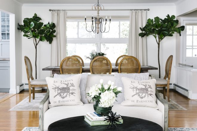 Design Story: The Weekend Getaway | Havenly Interior Design Blog