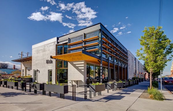 A Guide to Our Own City, Denver | Havenly Blog | Havenly Interior ...