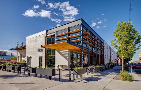 A Guide to Our Own City, Denver | Havenly Blog | Havenly Interior ...