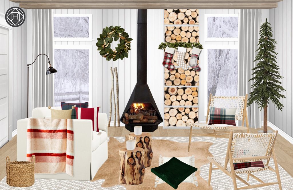 We Picked Our Favorite East Coast-y Toasty Decor for Your Holiday ...