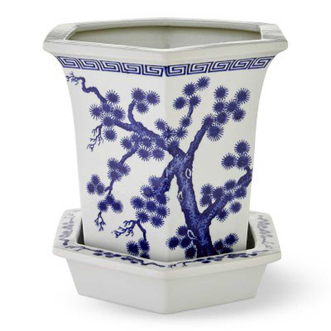 10 Perfect Planters for Your Patio | The Havenly Blog | Havenly ...