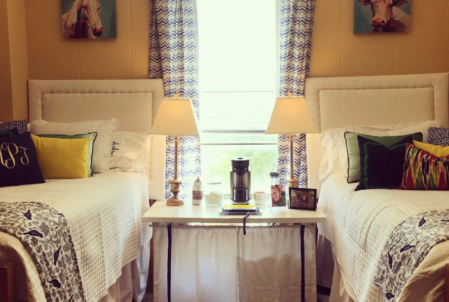 7 Fresh Dorm Ideas | Havenly Interior Design Blog