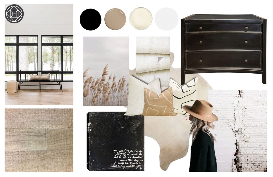 Seeing Clearly: A Beginner’s Guide to Vision Boards | Havenly Blog ...