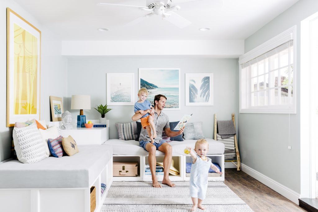 How to Create a Chic but Kid-Friendly Home | Havenly Blog | Havenly ...