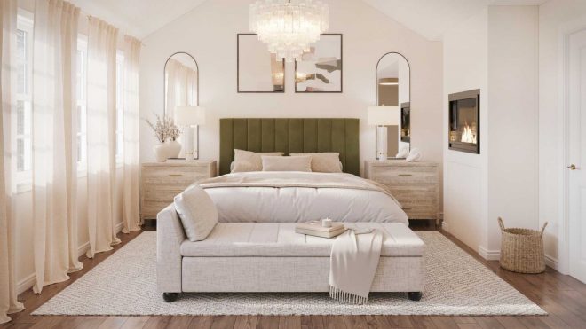 Havenly Designers' Love Letter to Benjamin Moore Gray Mist | Havenly ...