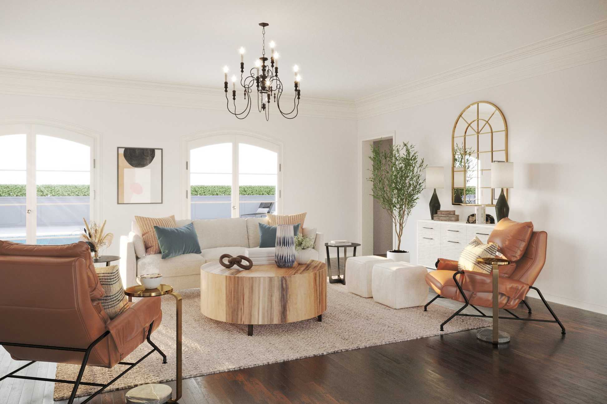 Havenly Designers' Love Letter to Benjamin Moore Gray Mist | Havenly ...