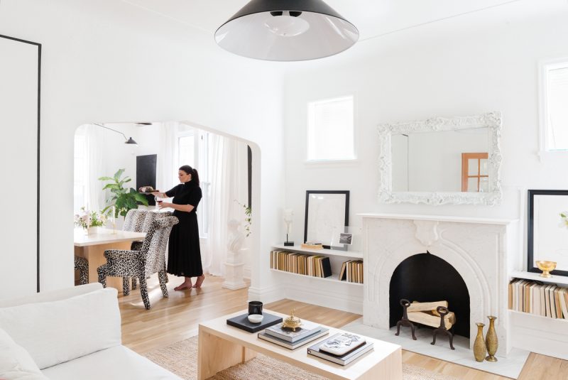 Master the Design Principles of Harmony & Unity | Havenly Blog ...