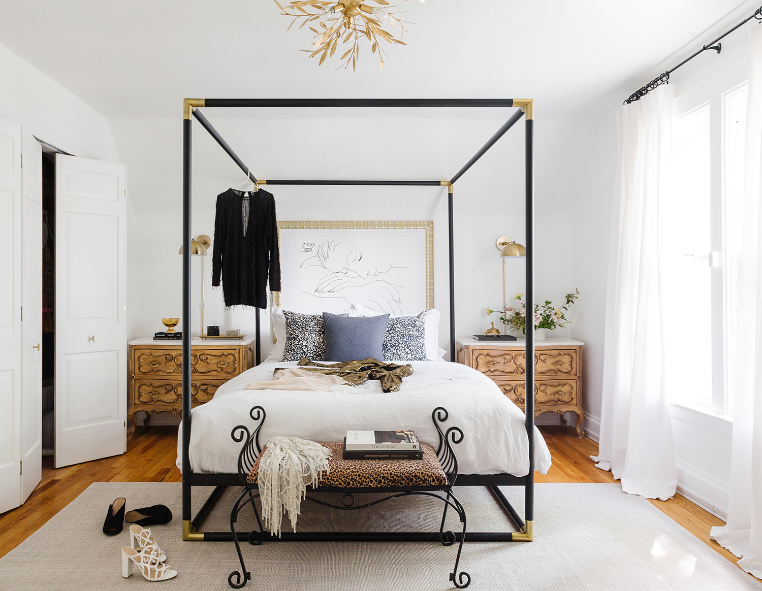 The Top 10 Spring Cleaning Tips, According to Design Pros | Havenly ...