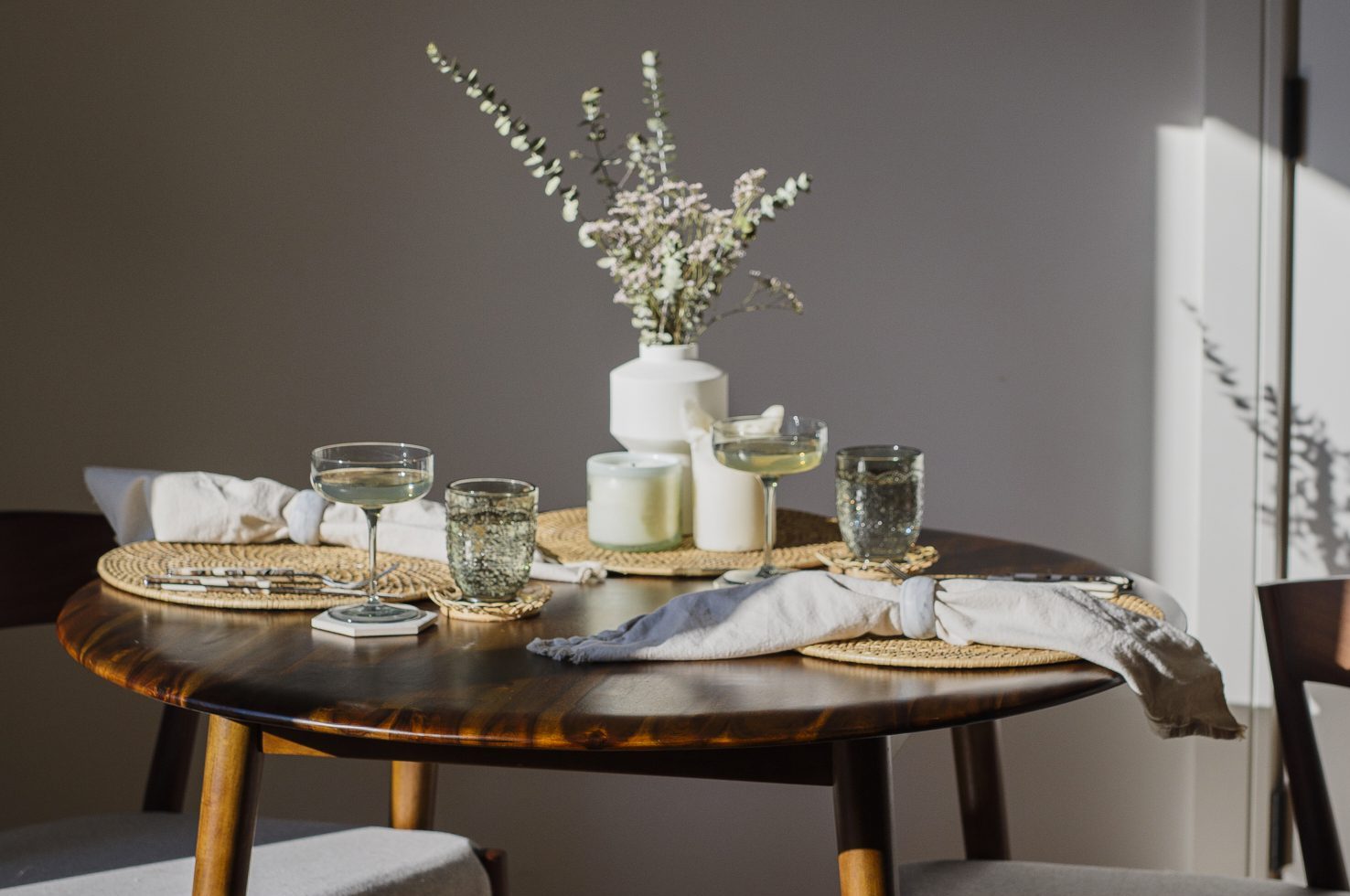Have a Valentine’s Date Night at Home | Havenly Blog | Havenly Interior ...