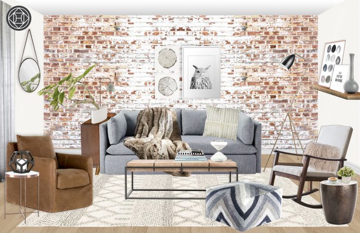 How To Combine Different Design Styles | Havenly Interior Design Blog