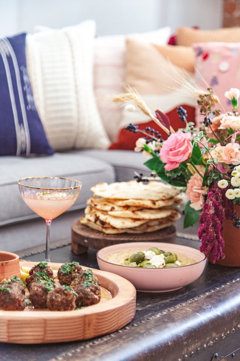 Small Thanksgiving Dinner Tips, According to Design Pros | Havenly Blog ...