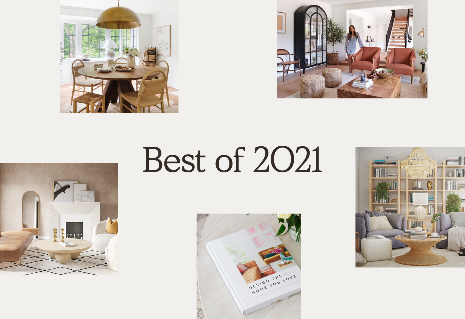 Best Design Trends 2021: 10 Looks Our Designers Loved | Havenly Blog ...