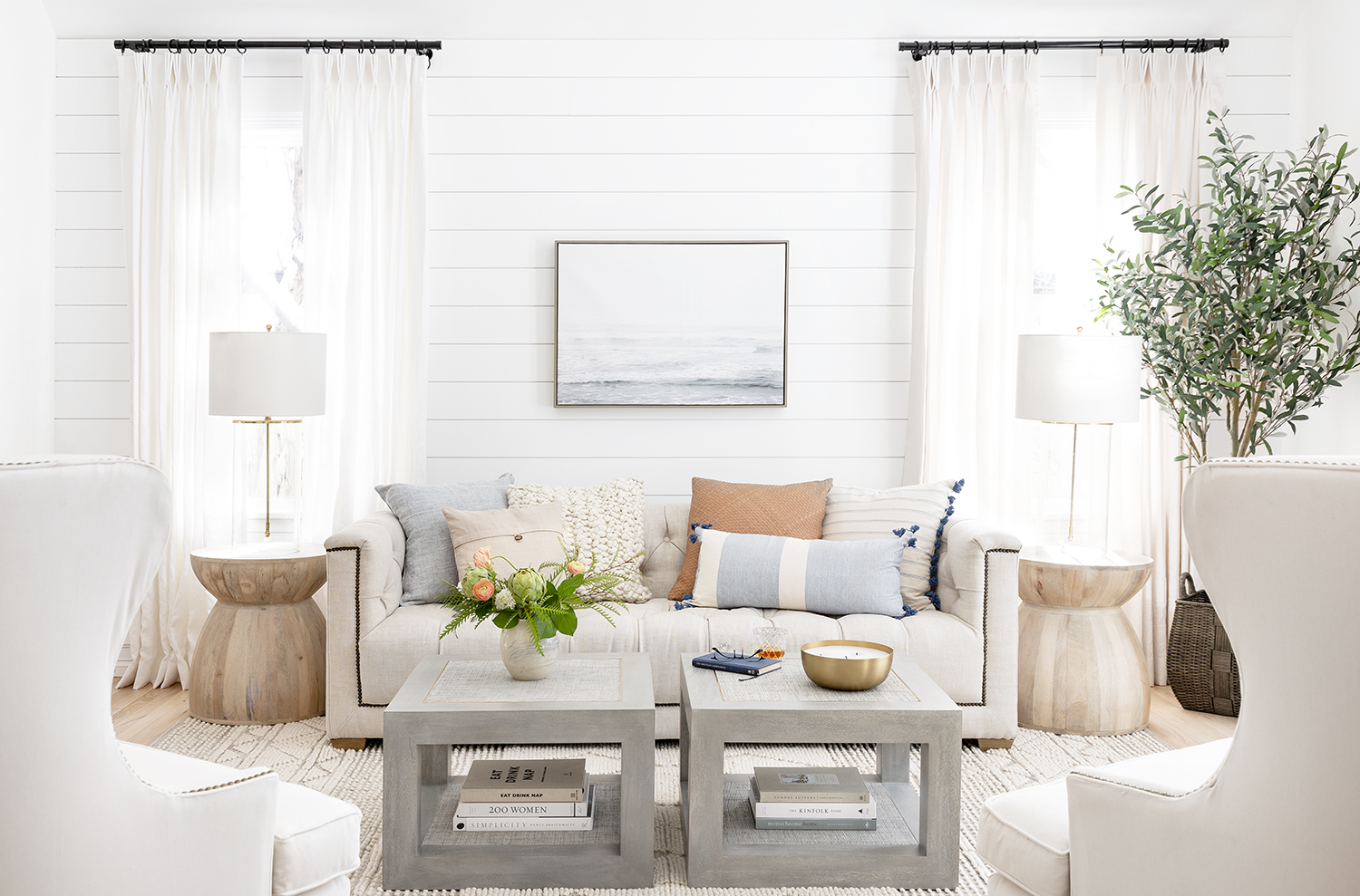 Your Designer-Written Guide to Mixing Wood Tones | Havenly Blog ...
