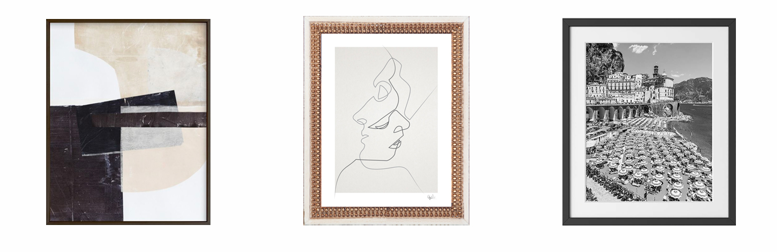 5 Designer-Curated Art Sets for Every Style | Havenly Blog | Havenly ...