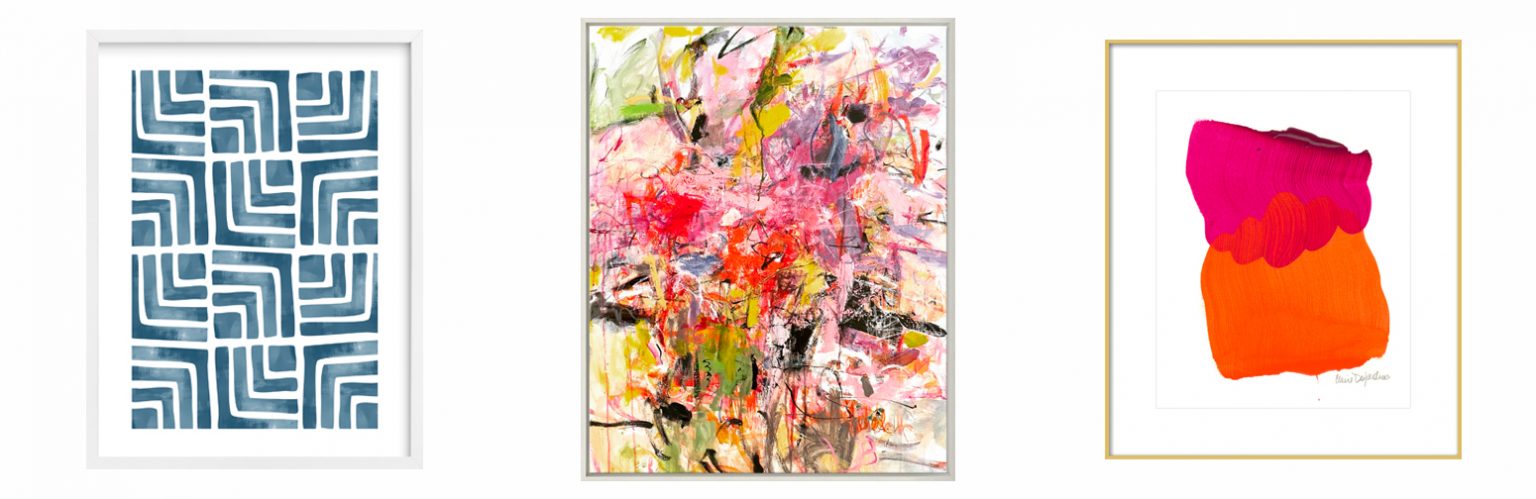 5 Designer-Curated Art Sets for Every Style | Havenly Blog | Havenly ...