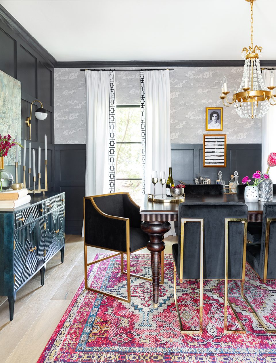 8 Ways to Embrace Colorful Home Decor, Per Designers | Havenly Blog ...