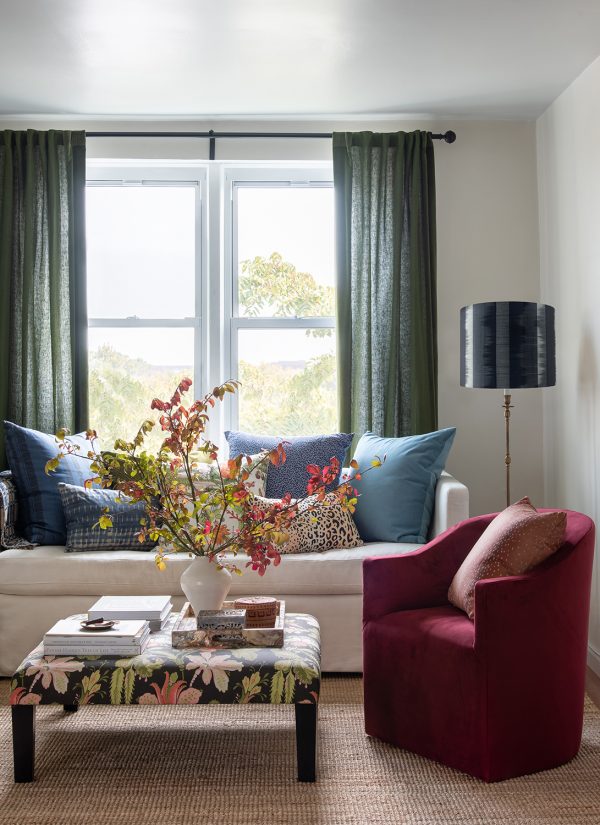 8 Ways to Embrace Colorful Home Decor, Per Designers | Havenly Blog ...