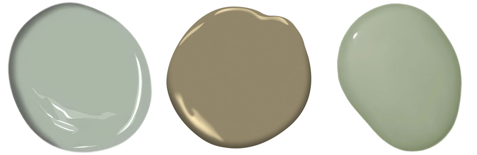 Sage Green Color Trend: How To Use This Perfect Neutral | Havenly Blog ...