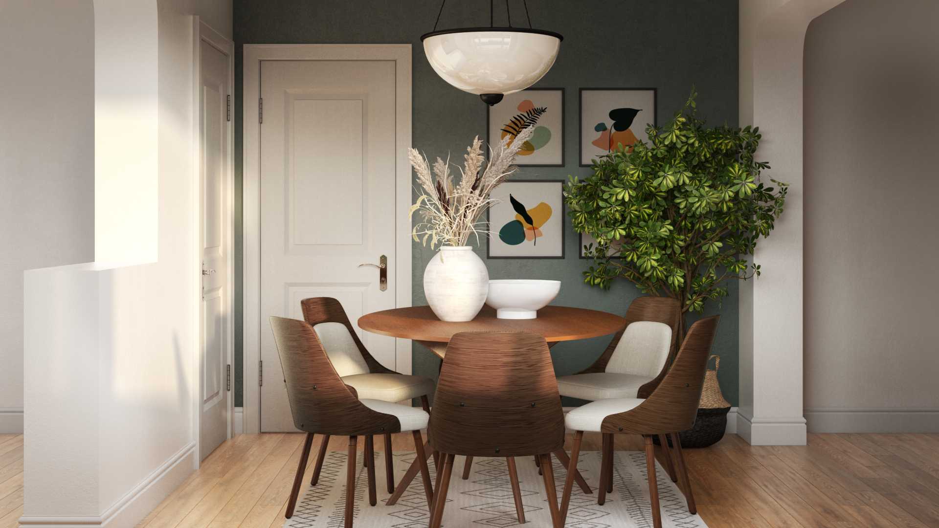 Sage Green Color Trend: How To Use This Perfect Neutral | Havenly Blog ...
