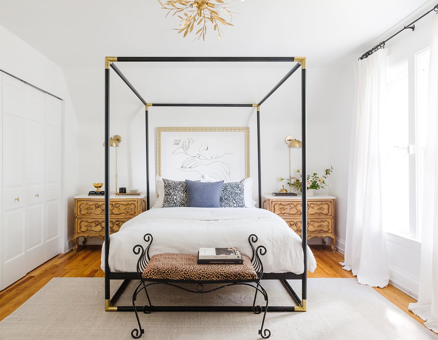 6 Designer Secrets To Mix Metals In Your Home Like a Pro | Havenly Blog ...