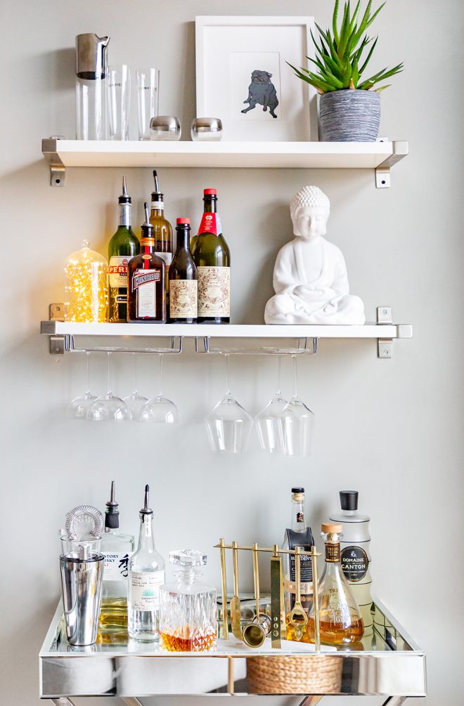 12 Floating Shelf Ideas, Designer-Approved for Every Room | Havenly ...