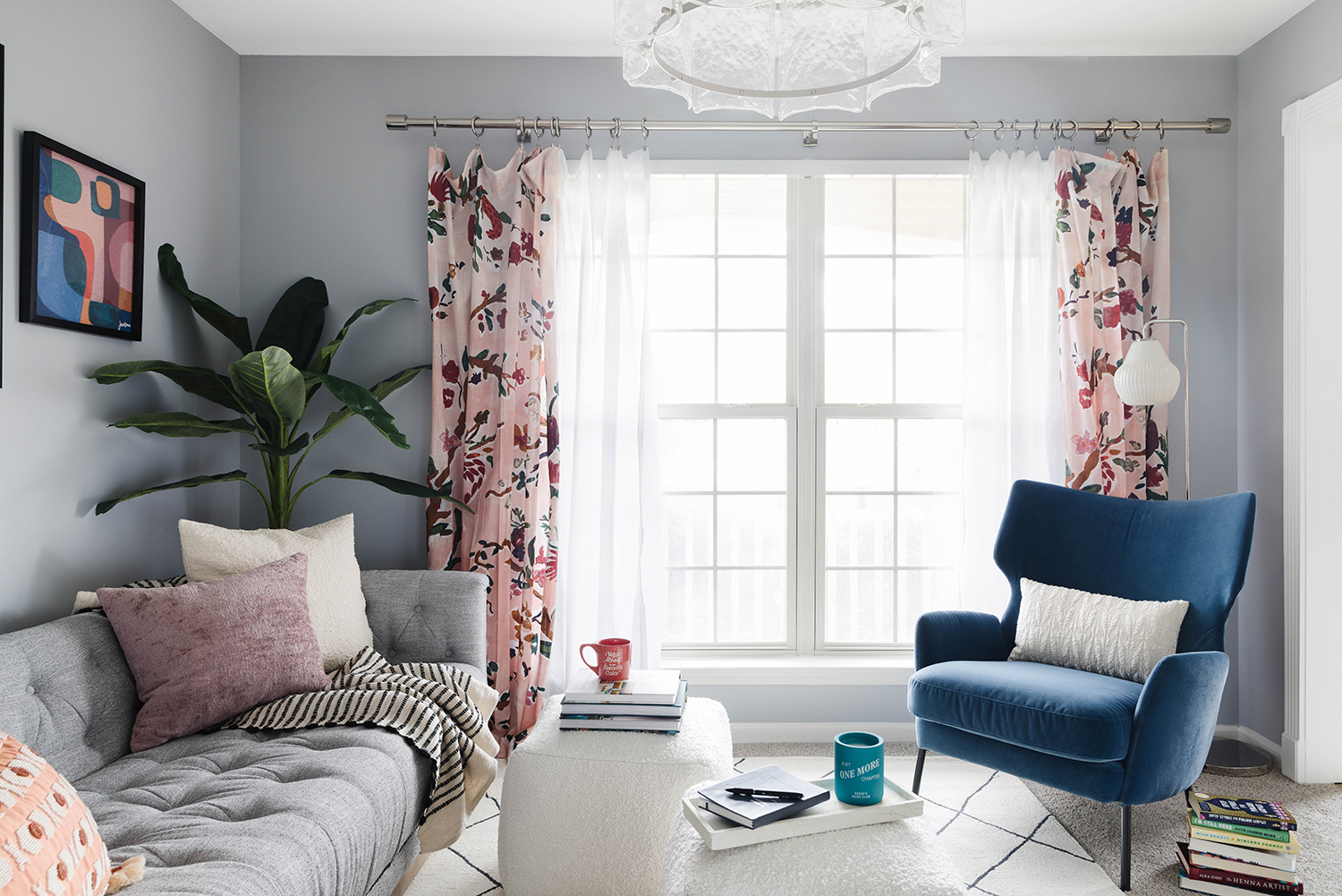 6 Designer Rules for Mixing Patterns Like a Pro | Havenly Blog ...