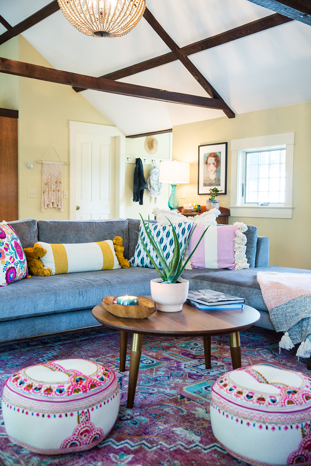 6 Designer Rules for Mixing Patterns Like a Pro | Havenly Blog ...