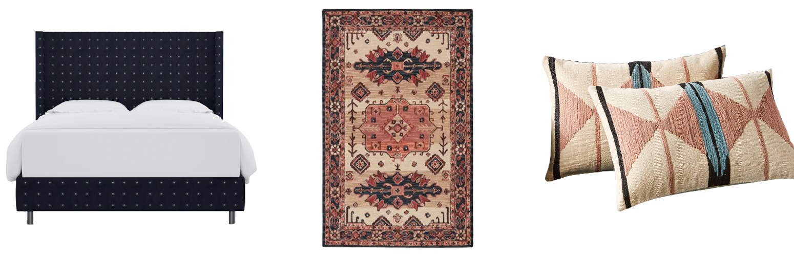 6 Designer Rules for Mixing Patterns Like a Pro | Havenly Blog ...