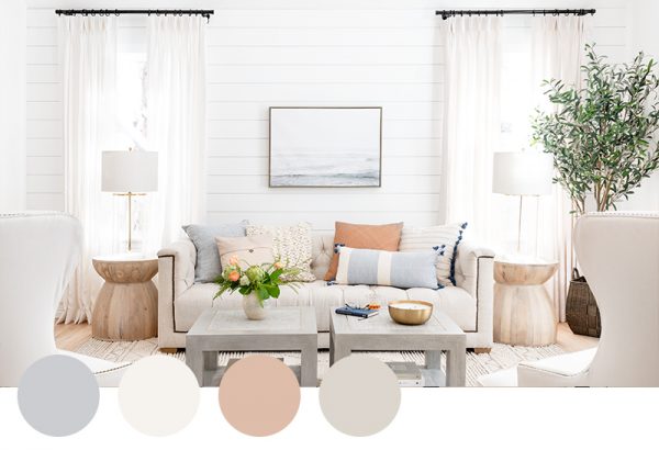 Color Palette for Home: 12 Combos Designers Love | Havenly | Havenly ...