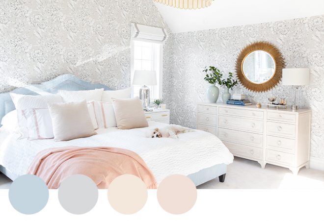 Color Palette for Home: 12 Combos Designers Love | Havenly | Havenly ...