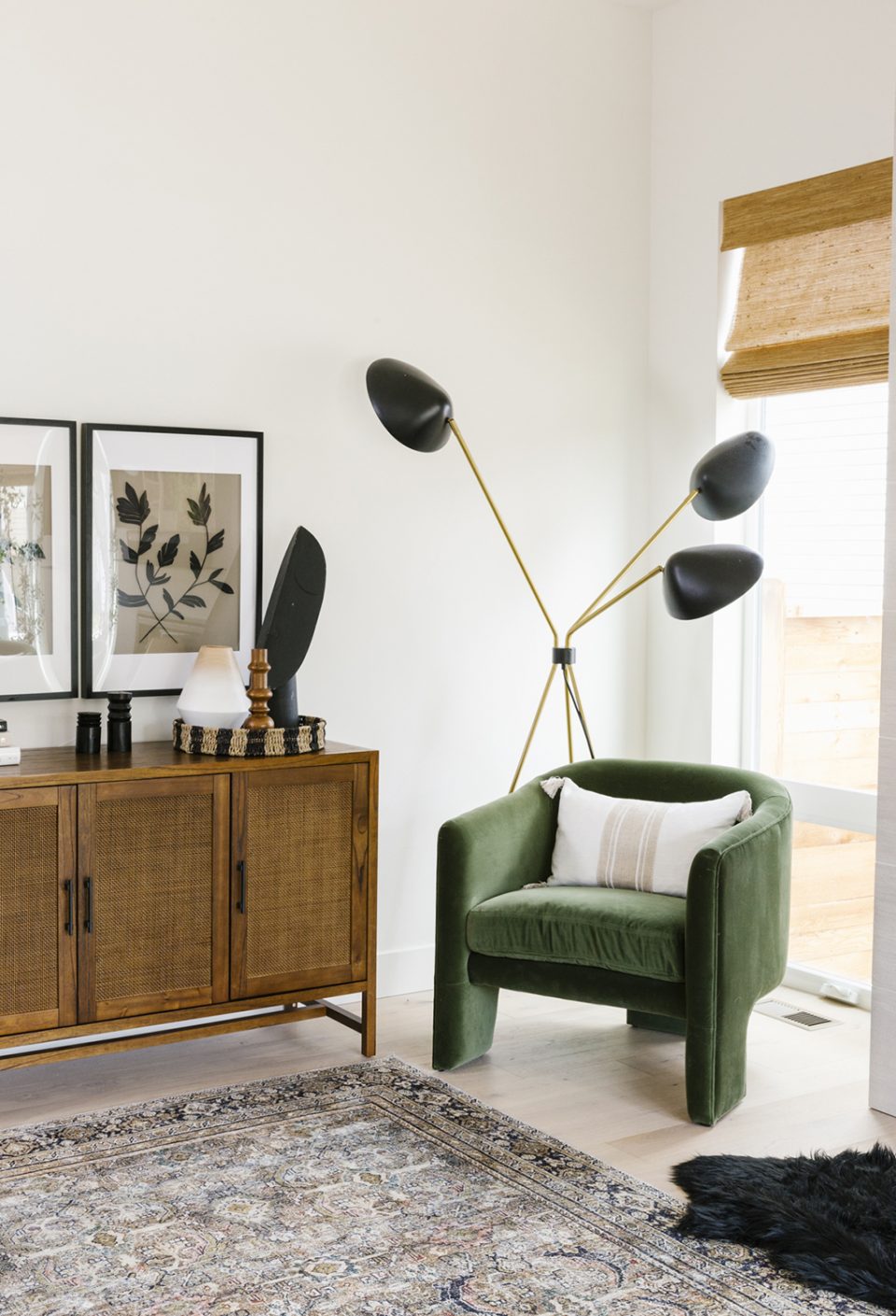 Balance in Interior Design: Create a Harmonious, Calming Home in 8 ...