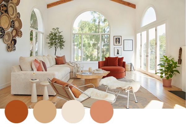 Color Palette for Home: 12 Combos Designers Love | Havenly | Havenly ...